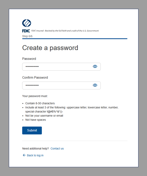 Eastern Online Banking Activation Instructions | Eastern Bank